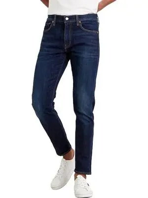 LEVI'S 512™ Stretch Slim Tapered Leg Jeans - Biologia Adv