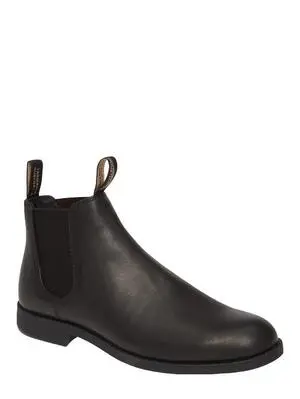 Blundstone City Chelsea Boot - Black