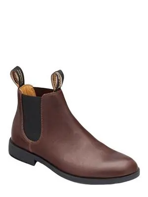 Blundstone City Chelsea Boot - Chestnut