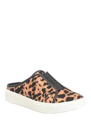 SOFFT Beekon Slip-on Sneaker - Coffee