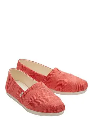 TOMS Alpa Slip-on