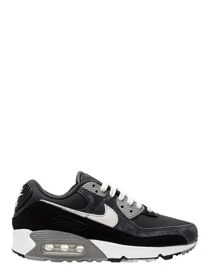 Nike Air Max 90 Sneakers - Black