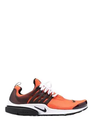 Nike Presto Sneakers - Orange