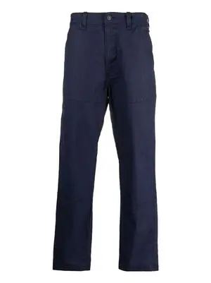 DIESEL® Diesel D-Azer Straight Leg Jeans