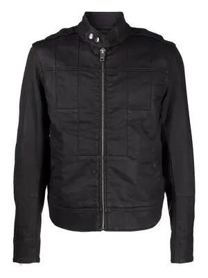 DIESEL® Diesel D-Jei-Sp3 Joggjeans® Jacket