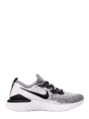 Nike Epic React Flyknit 2 Sneakers White