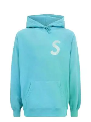 SUPREME Swarovski S-Logo Hoodie