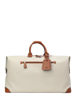 BRICS Firenze Medium Woven Holdall