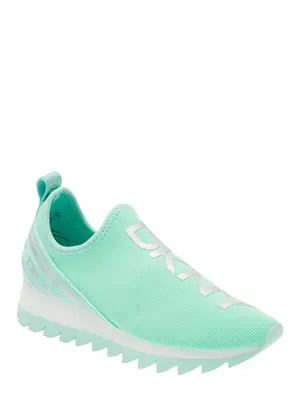 Dkny DKNY Abbi Slip-On Sneaker Beach