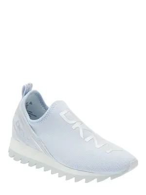 Dkny DKNY Abbi Slip-On Sneaker Halogen