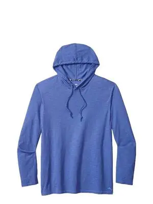 Tommy Bahama Bali Beach Pullover Hoodie Blues