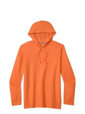 Tommy Bahama Bali Beach Pullover Hoodie Dusty Orange