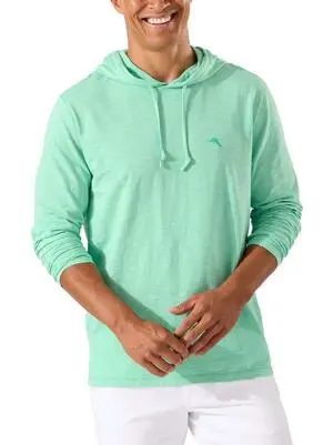 Tommy Bahama Bali Beach Pullover Hoodie Gentle Breeze