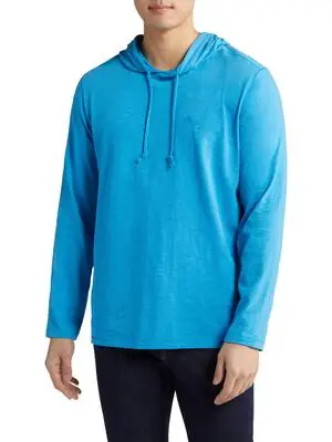 Tommy Bahama Bali Beach Pullover Hoodie Trout