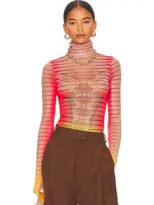AFRM AFRM Zadie Top Corset