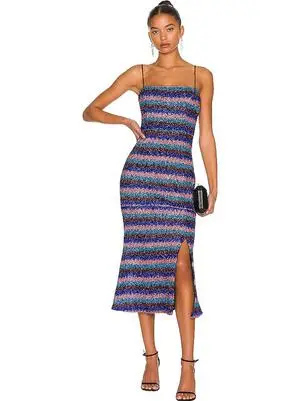 ELLIATT Deserae Dress