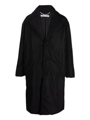 OFF-WHITE Below-the-Knee Coat