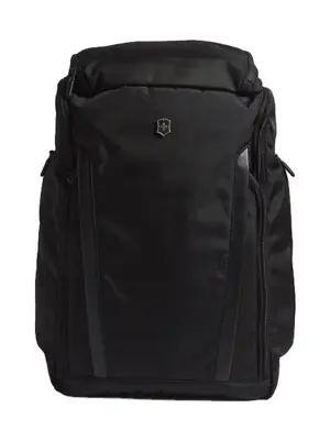 VICTORINOX Altmont Fliptop Laptop Backpack - Black