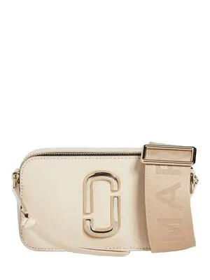 Marc Jacobs Snapshot Dtm Bag - Khaki