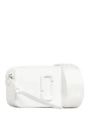 Marc Jacobs Marc Jacobs The Snapshot DTM Moon White