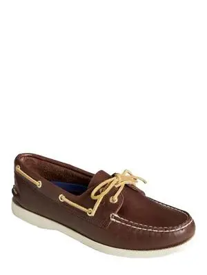 Sperry Authentic Original Boat Shoe - Brown