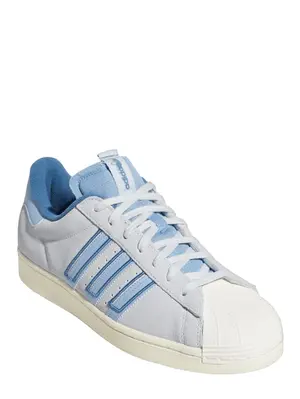 Adidas Adidas Superstar Sneaker Ambient Sky/ Blue/ White