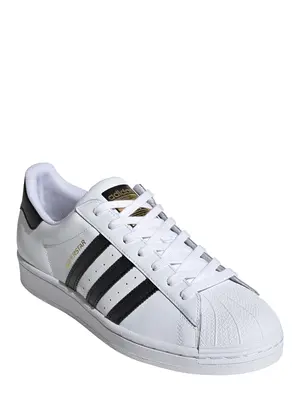 Adidas Adidas Superstar Sneaker Ftwr White/core Black