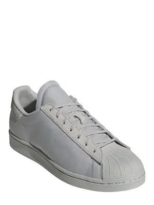 Adidas Adidas Superstar Sneaker Grey / Grey / Grey