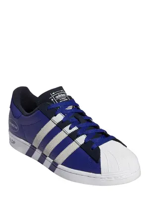 Adidas Adidas Superstar Sneaker Legacy Indigo/ White/ Ink
