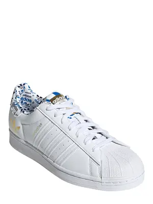 Adidas Adidas Superstar Sneaker White