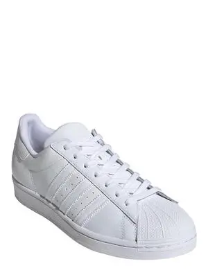 Adidas Superstar Sneaker - White/white/white