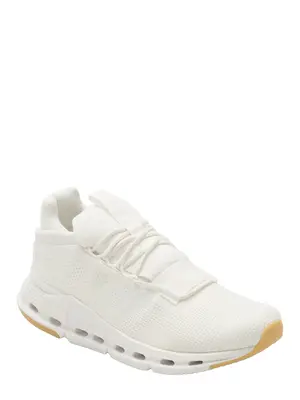 On Cloudnova Sneakers Undyed