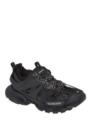 Balenciaga Balenciaga Track Sneaker Black/black