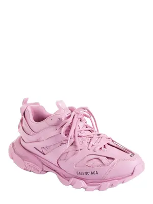 Balenciaga Balenciaga Track Sneaker Pink