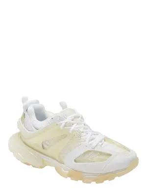 Balenciaga Balenciaga Track Sneaker White