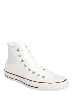 CONVERSE Chuck Taylor All Star High Top Sneaker - Optical White