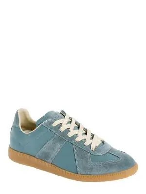 MAISON MARGIELA Maison Margiela Replica Low-Top Sneakers Cloud