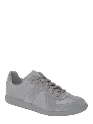 MAISON MARGIELA Maison Margiela Replica Low-Top Sneakers Grey