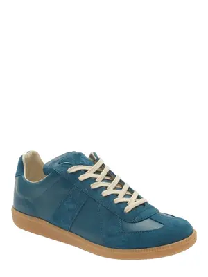 MAISON MARGIELA Maison Margiela Replica Low-Top Sneakers Octane