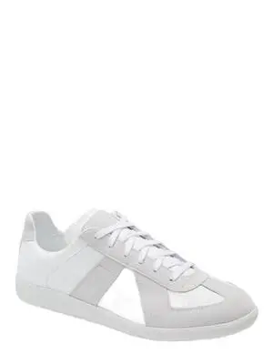 MAISON MARGIELA Replica Low-top Sneakers - Off White
