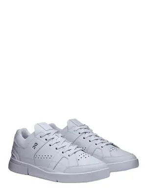 On On The Roger Clubhouse Sneakers Heather