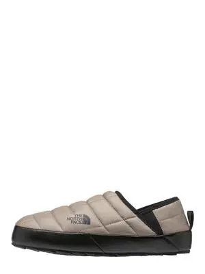 The North Face Thermoball™ Traction Slipper - Mushroom Grey/tnf Black