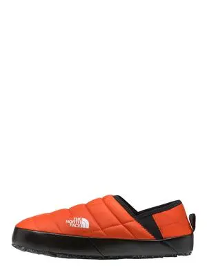 The North Face The North Face Thermoball™ Traction Slipper Solar Flare/tnf Black