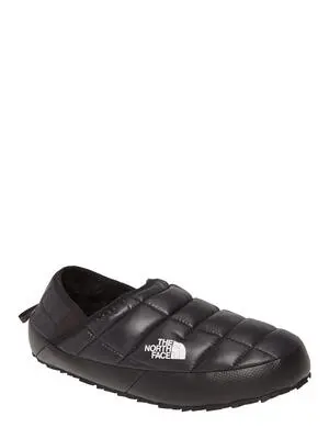 The North Face The North Face Thermoball™ Traction Slipper Tnf Black/tnf White