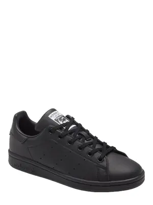 Adidas Adidas Stan Smith Sneaker Black