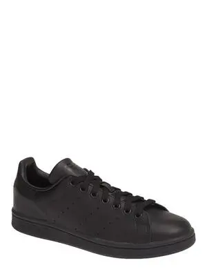 Adidas Adidas Stan Smith Sneaker Black/black