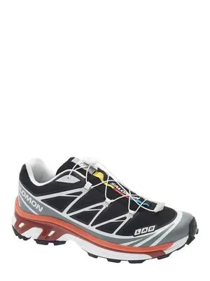 SALOMON XT-6 Sneaker Alloy