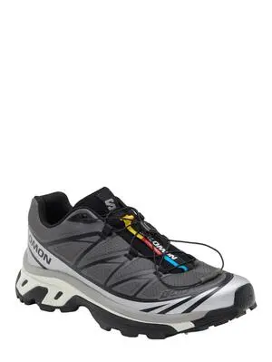 SALOMON Xt-6 Sneaker - Castlerock