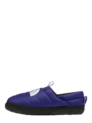 The North Face The North Face Nuptse Down Slipper Lapis Blue/ Tnf Black