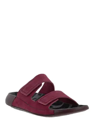Ecco ECCO Cozmo Slide Sandal Morillo